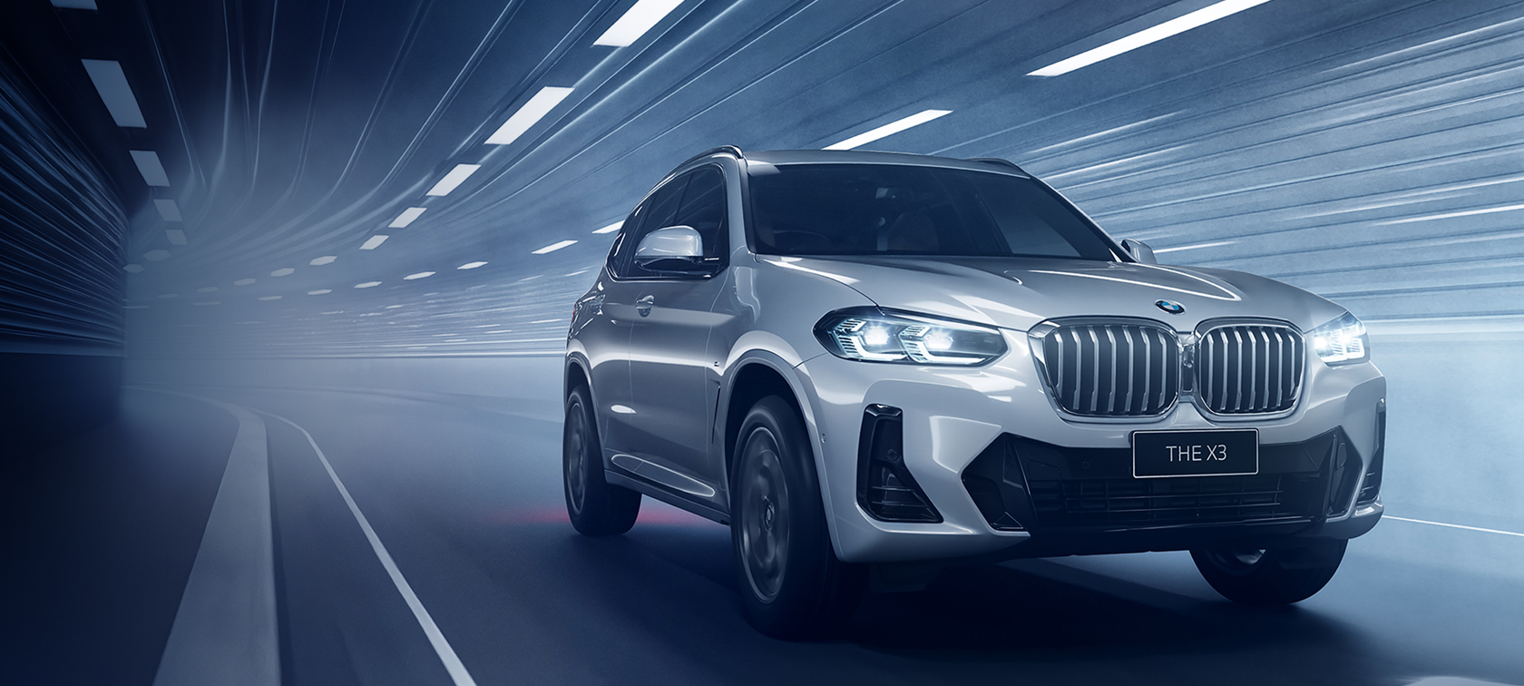 Discover the Latest BMW Model At Kun Exclusive Bengaluru